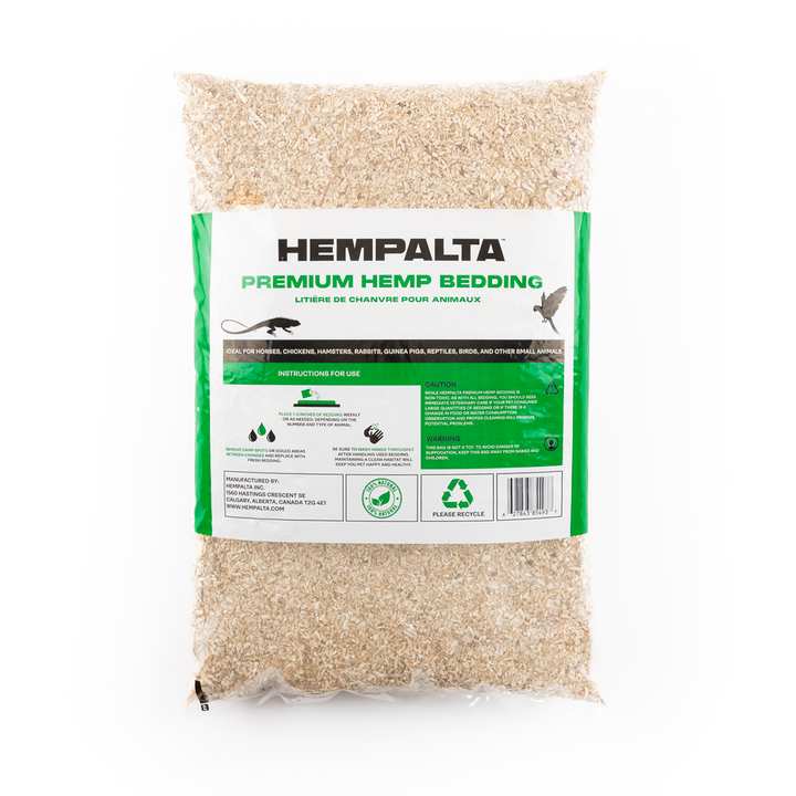 HEMPALTA