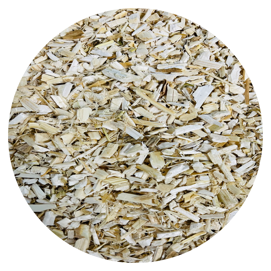 Dust Free Clean Hurd – HEMPALTA